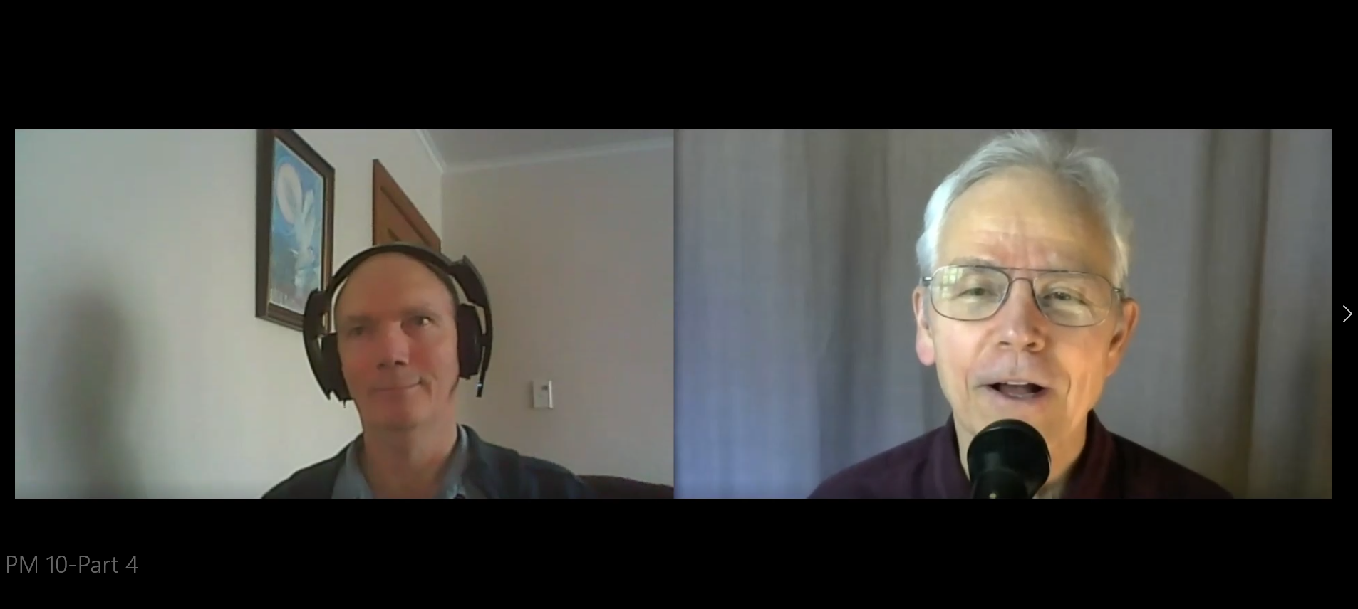 The Family Rooted in Absolute Sexual Ethics-Part 4 with Stephen ...